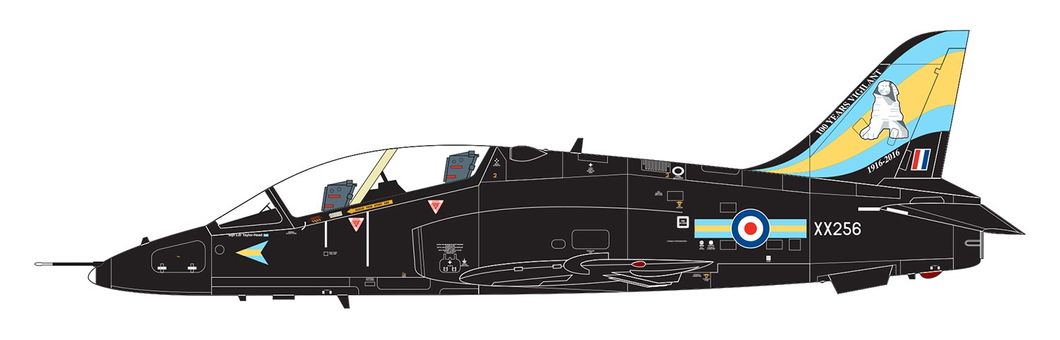 A03085A Bae Hawk T.Mk.1A