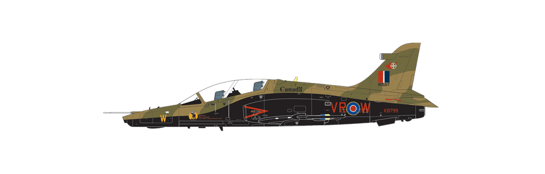 A03073A BAE Hawk 100 Series