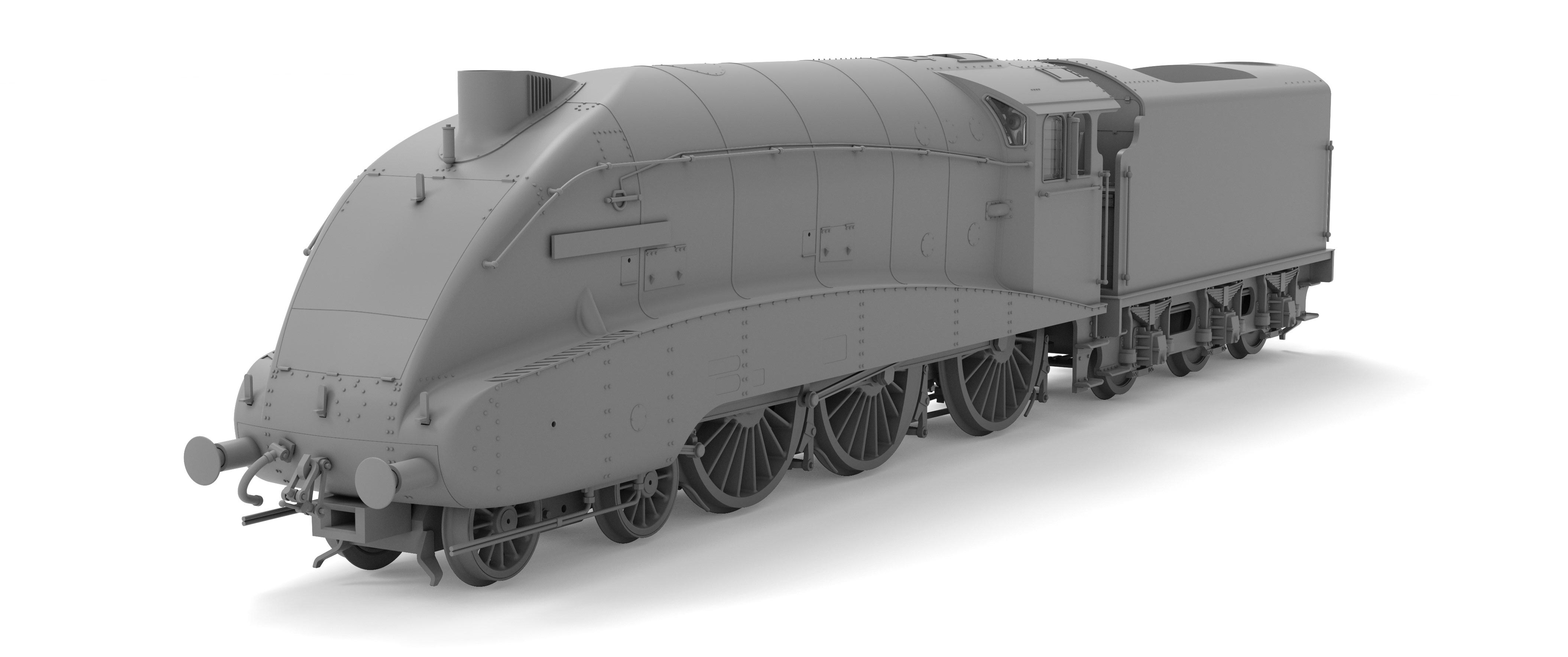 Down on the Range :: Hornby Hobbies