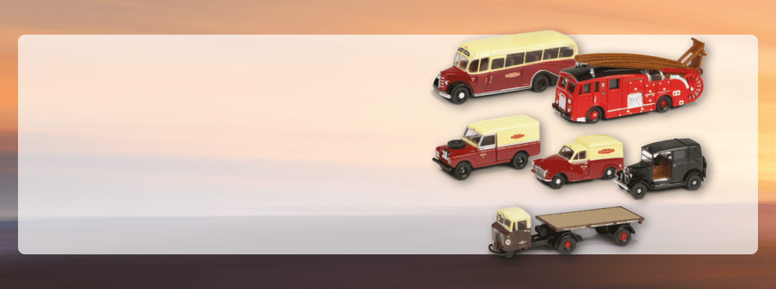 Hornby TT:120 Catalogue | Hornby UK