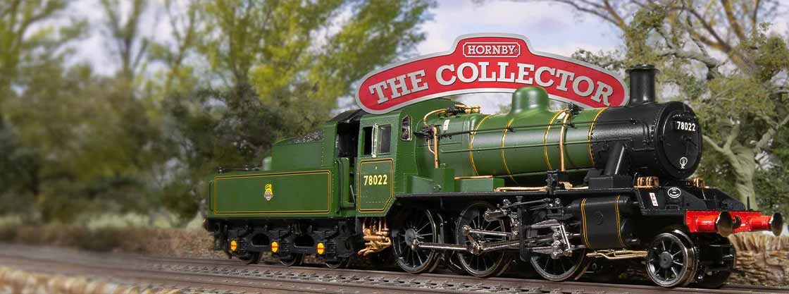 Hornby Collector Club | Hornby UK
