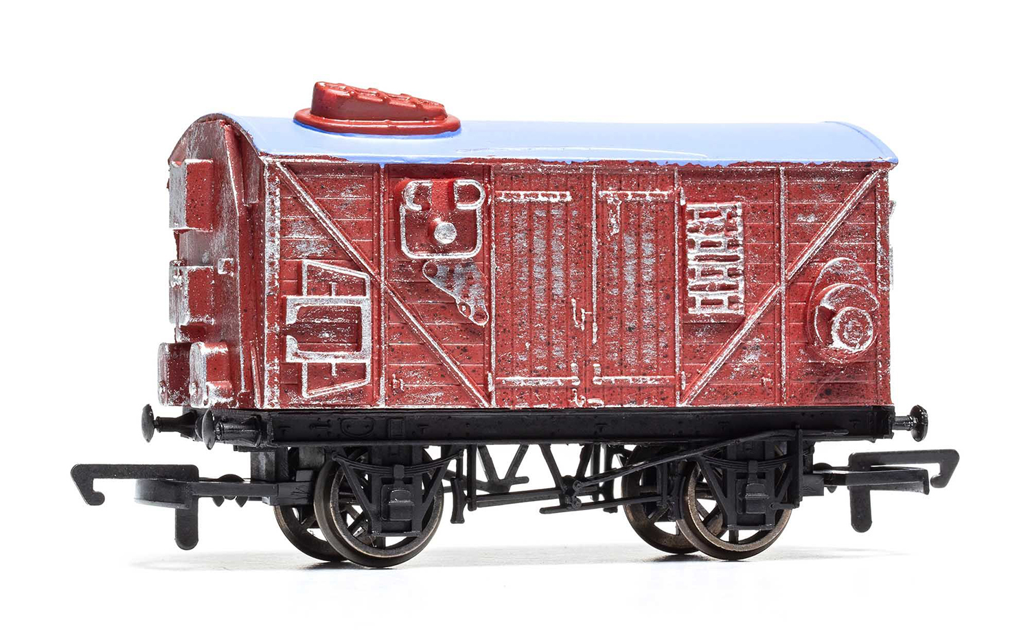 BL6001 Darjeeling Crate Wagon