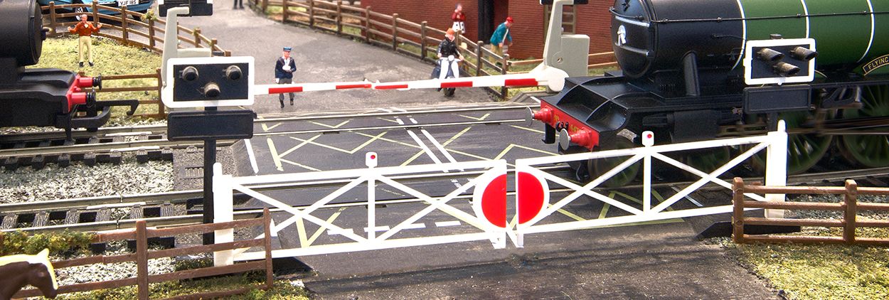 Crossing, Signals & Accessory Packs :: Hornby Hobbies
