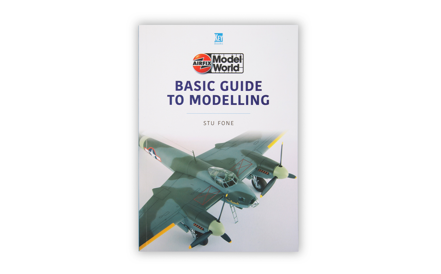 M8400 Basic Guide to Modelling