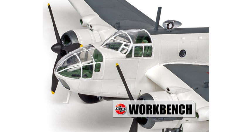 The Airfix Workbench - Page 3 - - The Airfix Tribute Forum