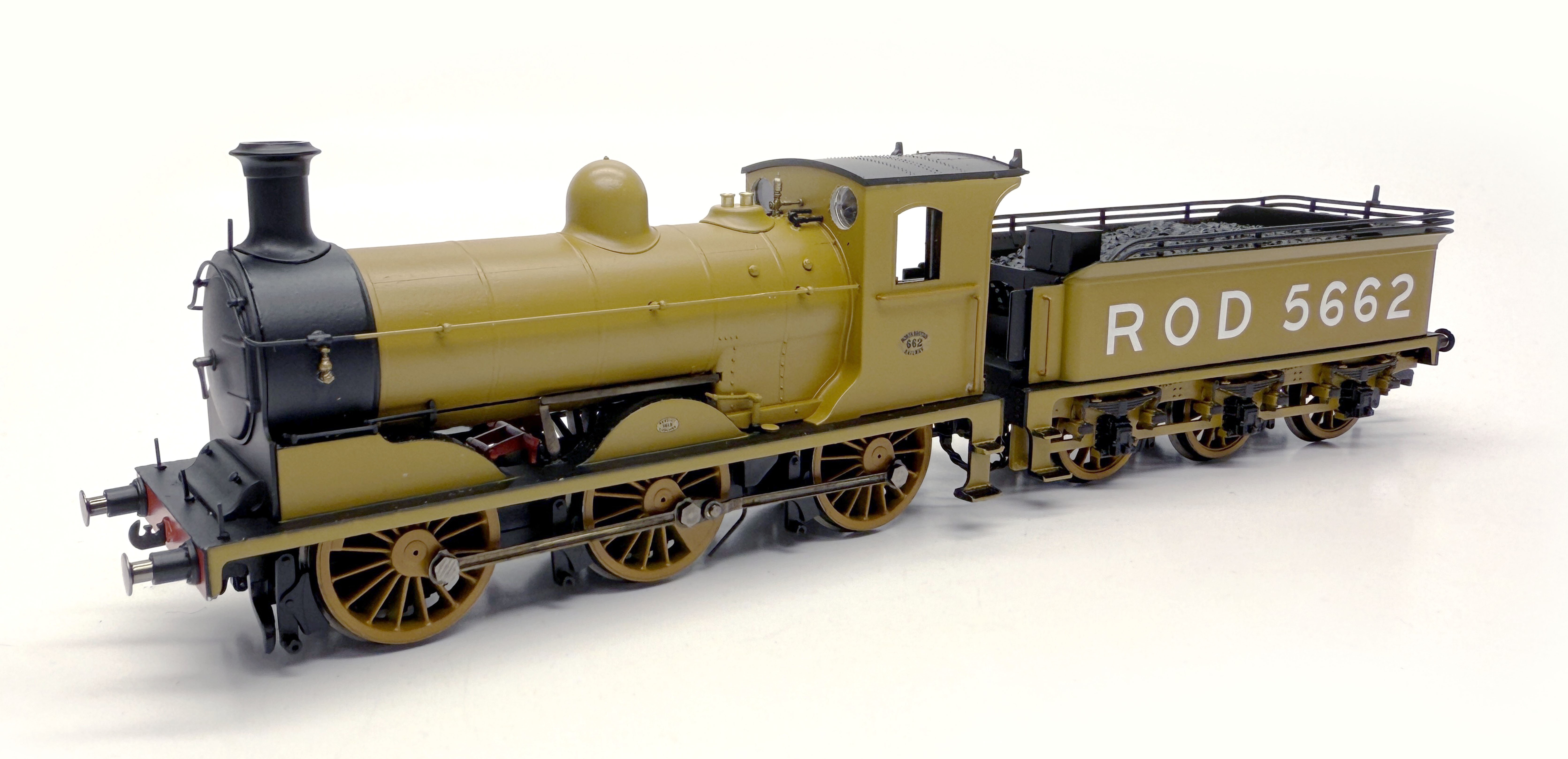A Symphony of Stadler and Steam :: Hornby Hobbies