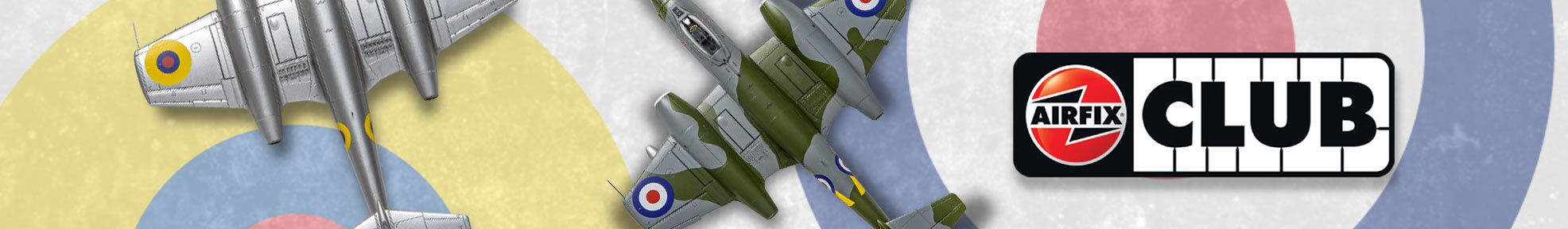 Airfix Military Vehicles