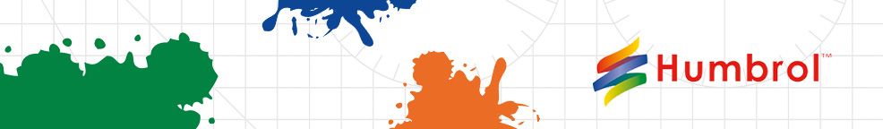 Humbrol Bundles - Saving money on great Humbrol products