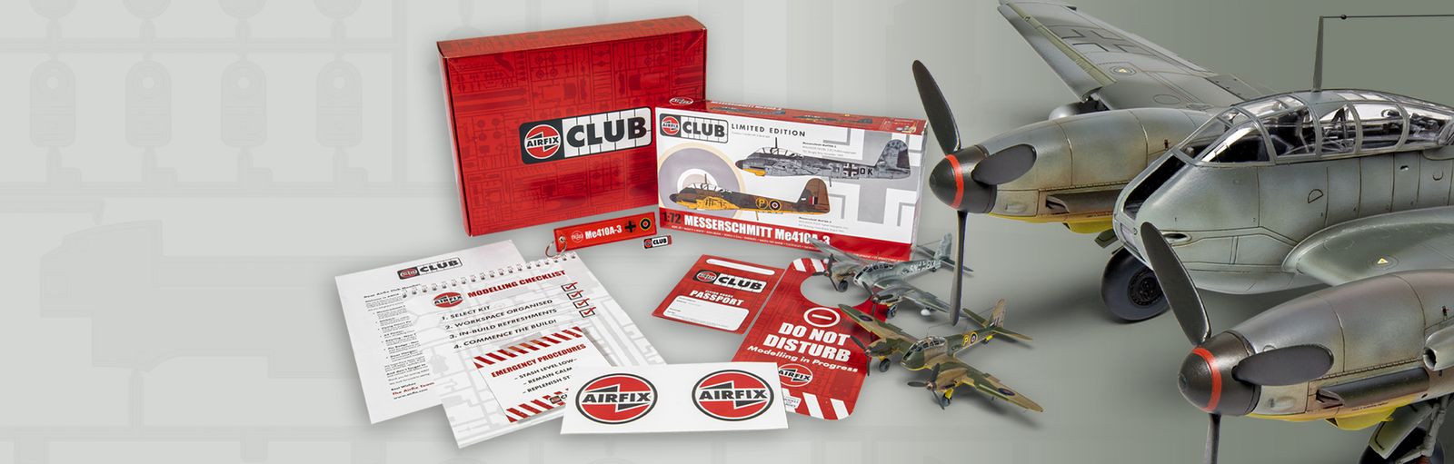 Airfix Models | Model Aircraft Kits
