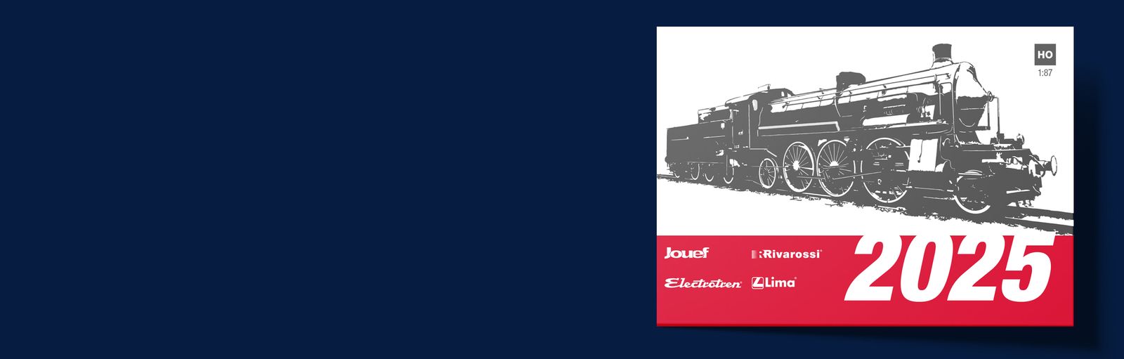 Electrotren UK- HO Scale Model Trains and Railways