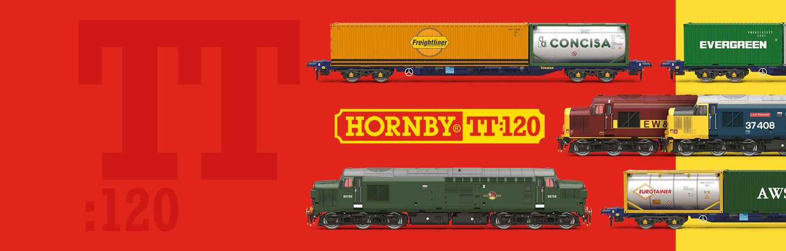 Arnold Modelleisenbahnen