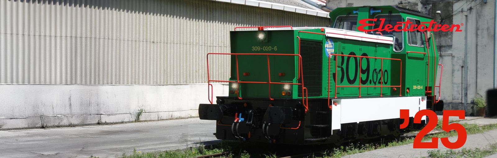 Electrotren UK- HO Scale Model Trains and Railways