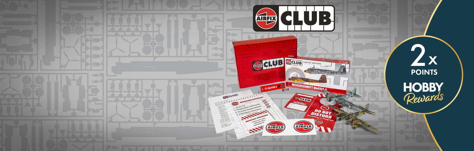 Airfix Models | Model Aircraft Kits