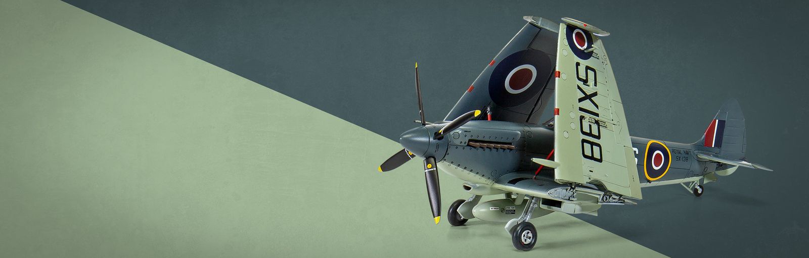 Airfix Models | Model Aircraft Kits