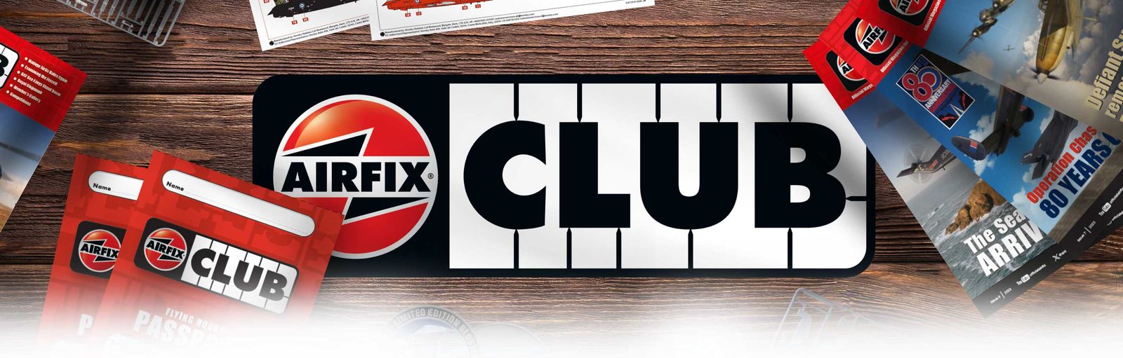 Airfix Club