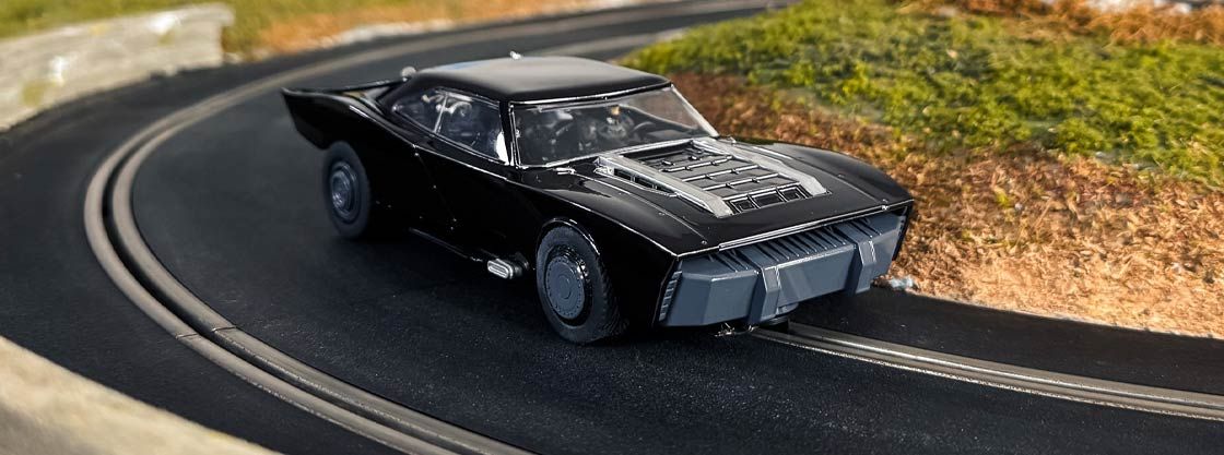 C4575A Batmobile Ultimate Collection - Triple Car Pack