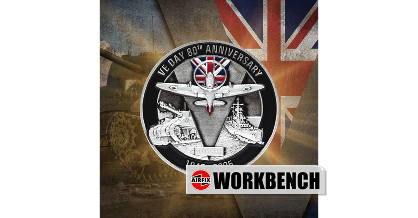 The Airfix Workbench - Page 5 - - The Airfix Tribute Forum