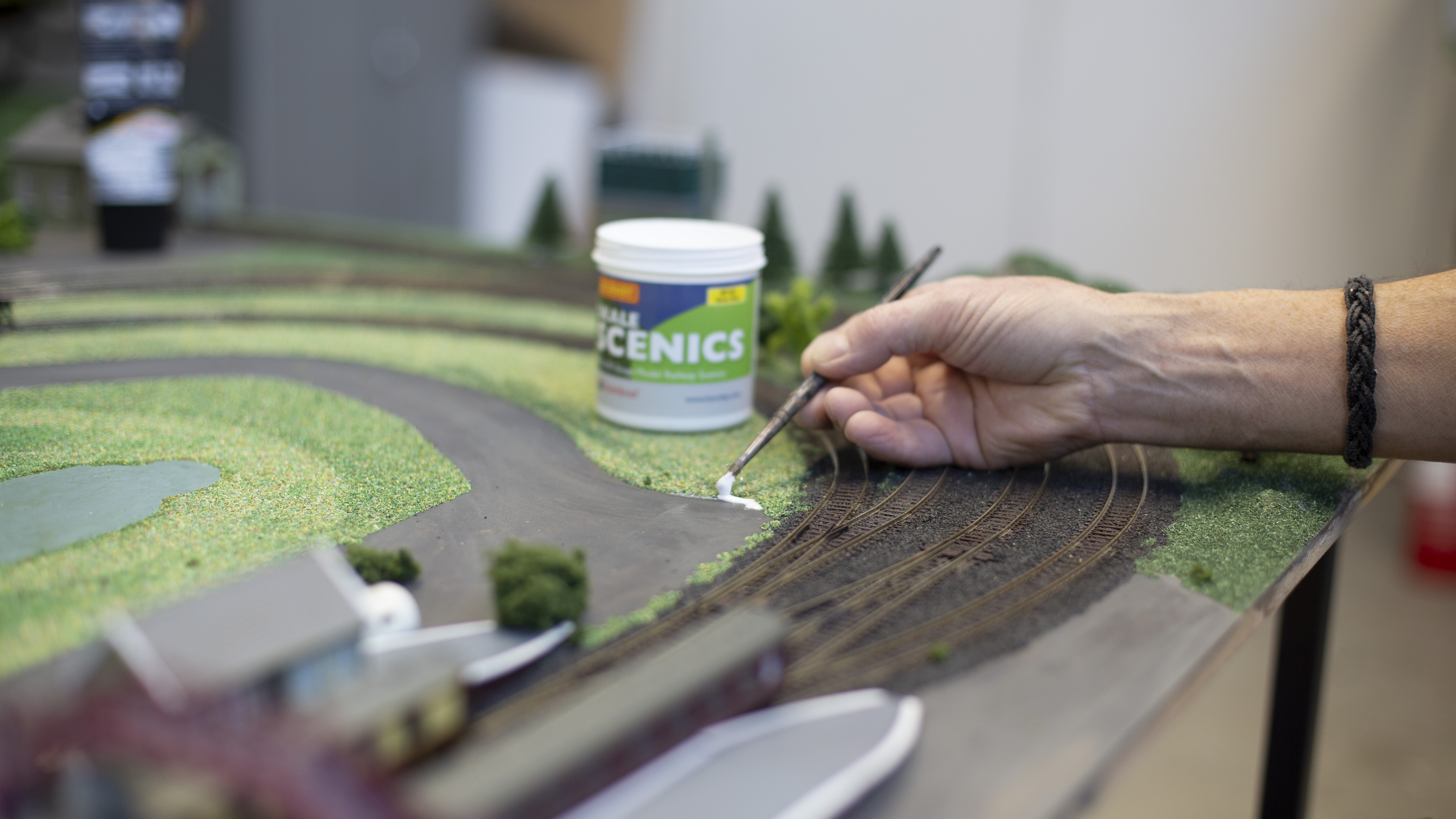 Grow your Hornby TT:120 layout :: Hornby Hobbies