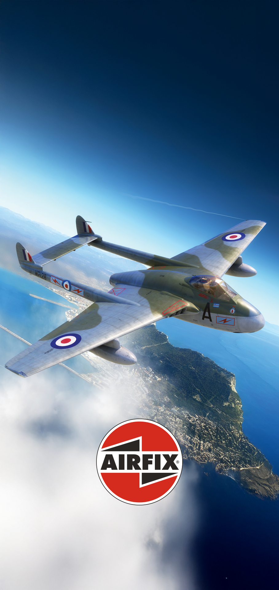 Mobile Wallpaper :: Hornby Hobbies