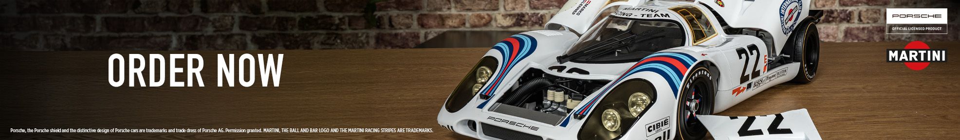 Explore Pocher Products Online - Pocher 1:8 Model Kits