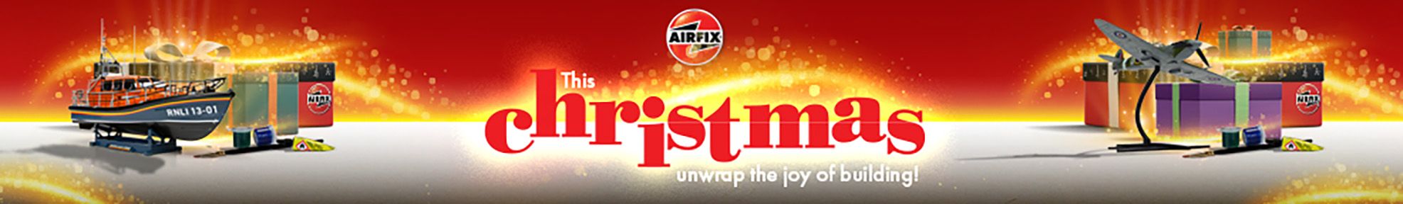 The Airfix Range Launch | New for 2024 | Airfix UK