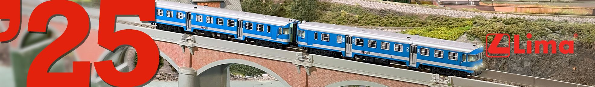 Lima Train Parts Lima Electric Model Trains