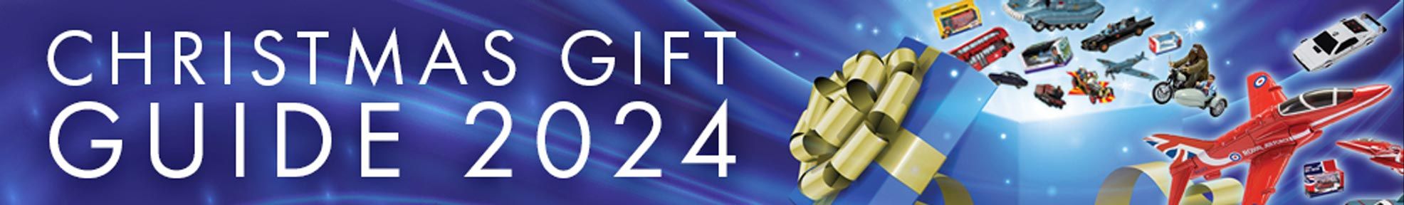 New Model Releases From CORGI - September 2024 Range