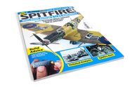 M8398 Spitfire Build Bookazine