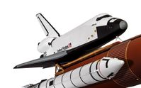 A50200 Space Shuttle Gift Set