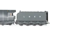 R30352SS LNER, W1 Class, 4-6-4, 10000 'Hush Hush' With Steam Generator ...