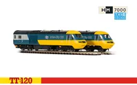 TT1004TXSM Inter-City 125 High Speed Digital Train Set (With Sound)