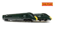 R30450 RailRoad: GWR - Class 800 - 800001 - Train Pack