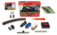 R1296M Smokey Joe Train Set