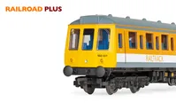 R30194 RailRoad Plus Railtrack, Class 960, Bo-Bo, 977723 - Era 9