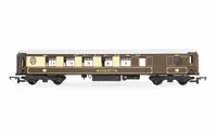 R1290M Triang Remembered: RS9 'Intercity Express' Train Set