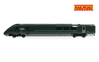 R30450 RailRoad: GWR - Class 800 - 800001 - Train Pack
