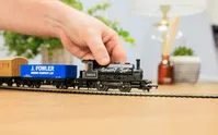R1296M Smokey Joe Train Set