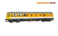 R30194 RailRoad Plus Railtrack, Class 960, Bo-Bo, 977723 - Era 9