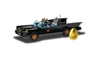 RT26701 Batmobile with Batman and Robin