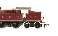 R30271 LMS, Fowler 4P, 2-6-4T, 2300: Big Four Centenary Collection – Era 3