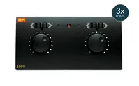 R8012 HM 2000 Analogue Controller