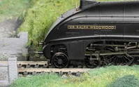 R30452 LNER - Class A4 - 4469 'Sir Ralph Wedgwood' (WWII 80th Anniversary)