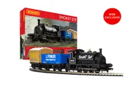 R1296M Smokey Joe Train Set