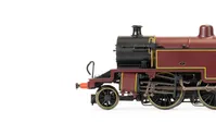 R30271 LMS, Fowler 4P, 2-6-4T, 2300: Big Four Centenary Collection – Era 3