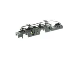 X8583 Fowler 2P Class Split Chassis Bottom