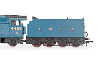 R30268 LNER, Class A4, 4-6-2, 4468 'Mallard', 85th Anniversary Edition - Era 3