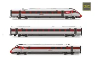 R1288M LNER Azuma High Speed Train Set