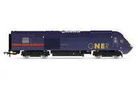 R30343 GNER Class 43 HST Bo-Bo Train Pack - Era 9