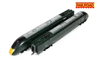 R30450 RailRoad: GWR - Class 800 - 800001 - Train Pack