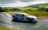C4597 Volvo 850 Estate - BTCC 1994 - Rickard Rydell